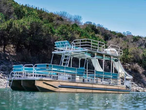 Solid Craft Boats Inc.