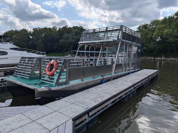 Solid Craft Boats Inc.