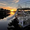 Pontoon Boats, COI Boats & Work Boats | Custom Aluminum Boats by ...