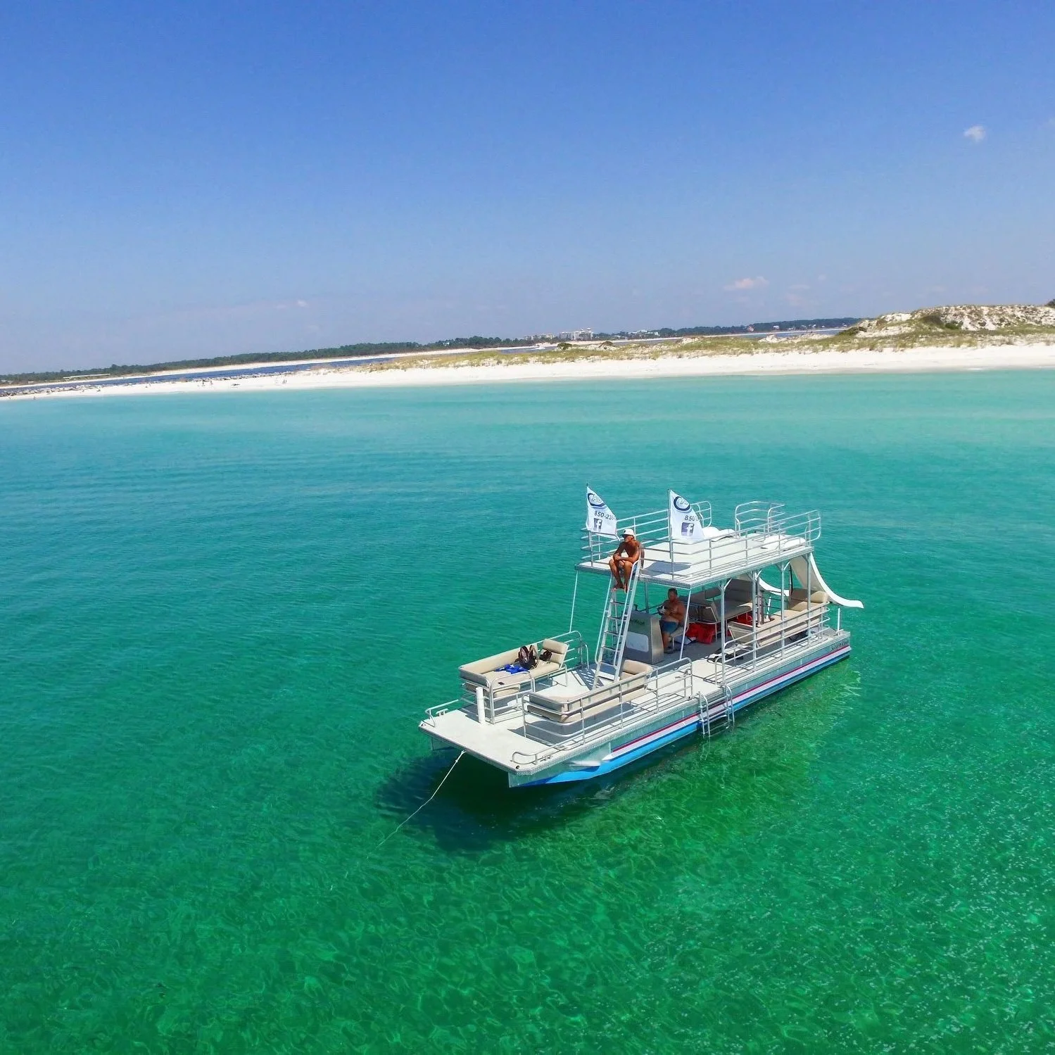 Solid Craft Boats Inc.