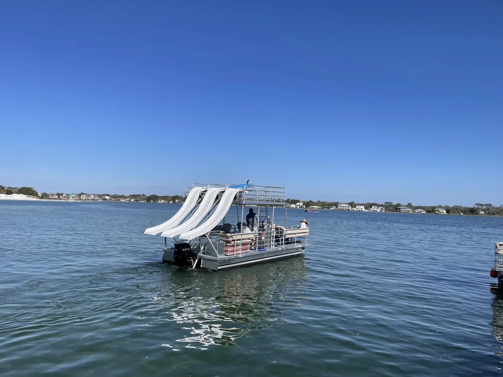 Our Boats — Solid Craft Boats Inc.