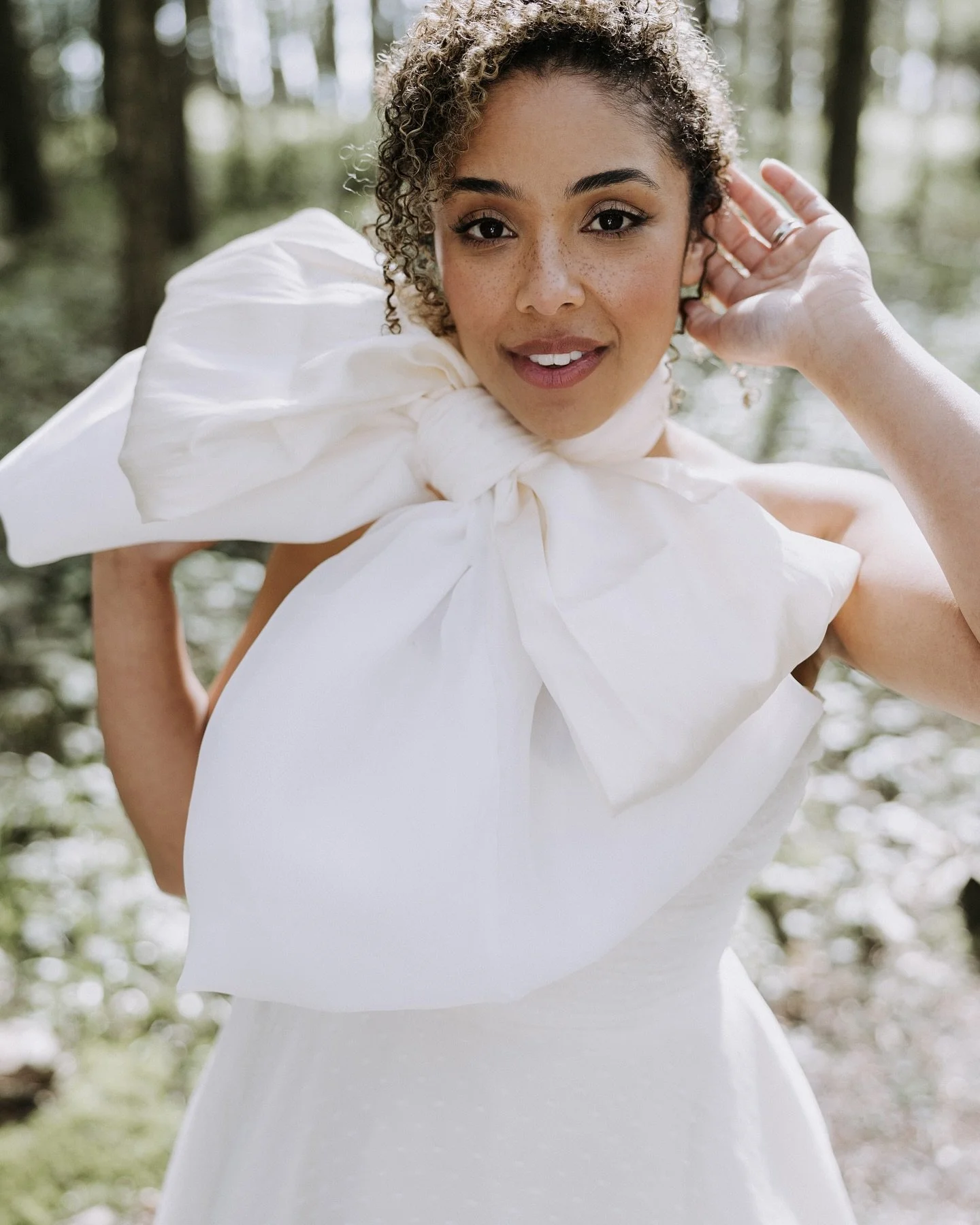 Claire Burchell Hair & Makeup