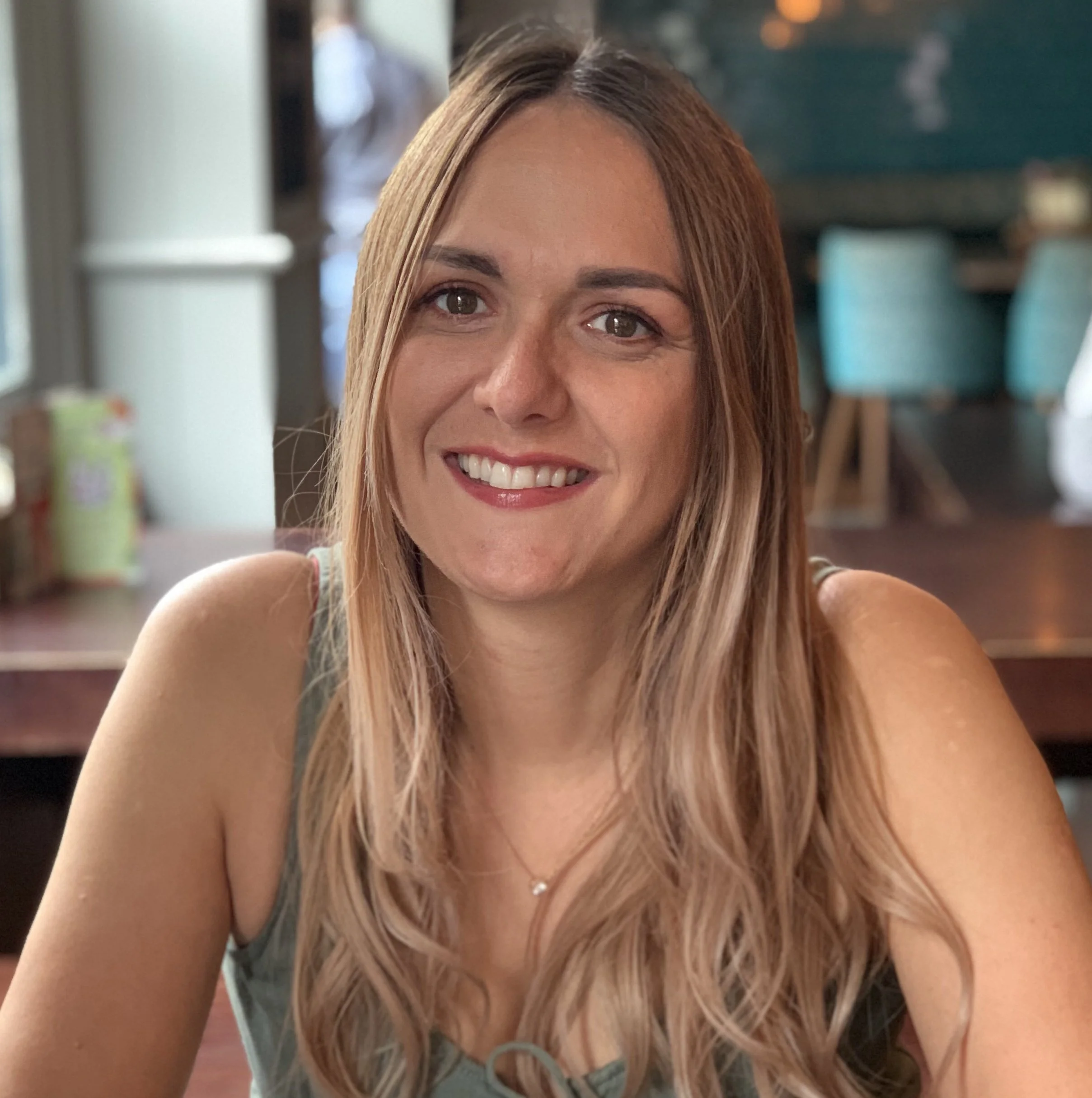 About — Claire Burchell Hair & Makeup