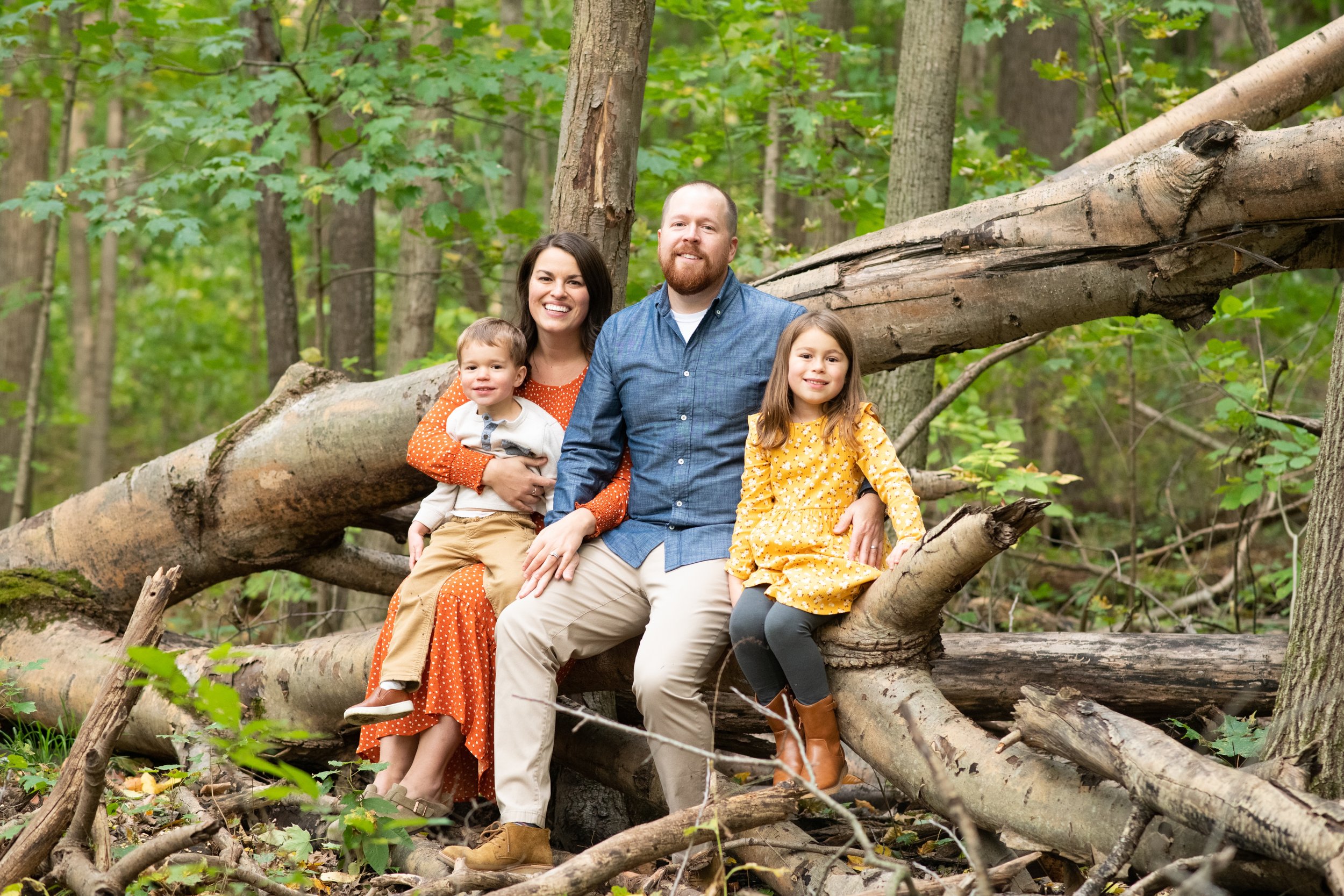 About Us — Positively Chiropractic