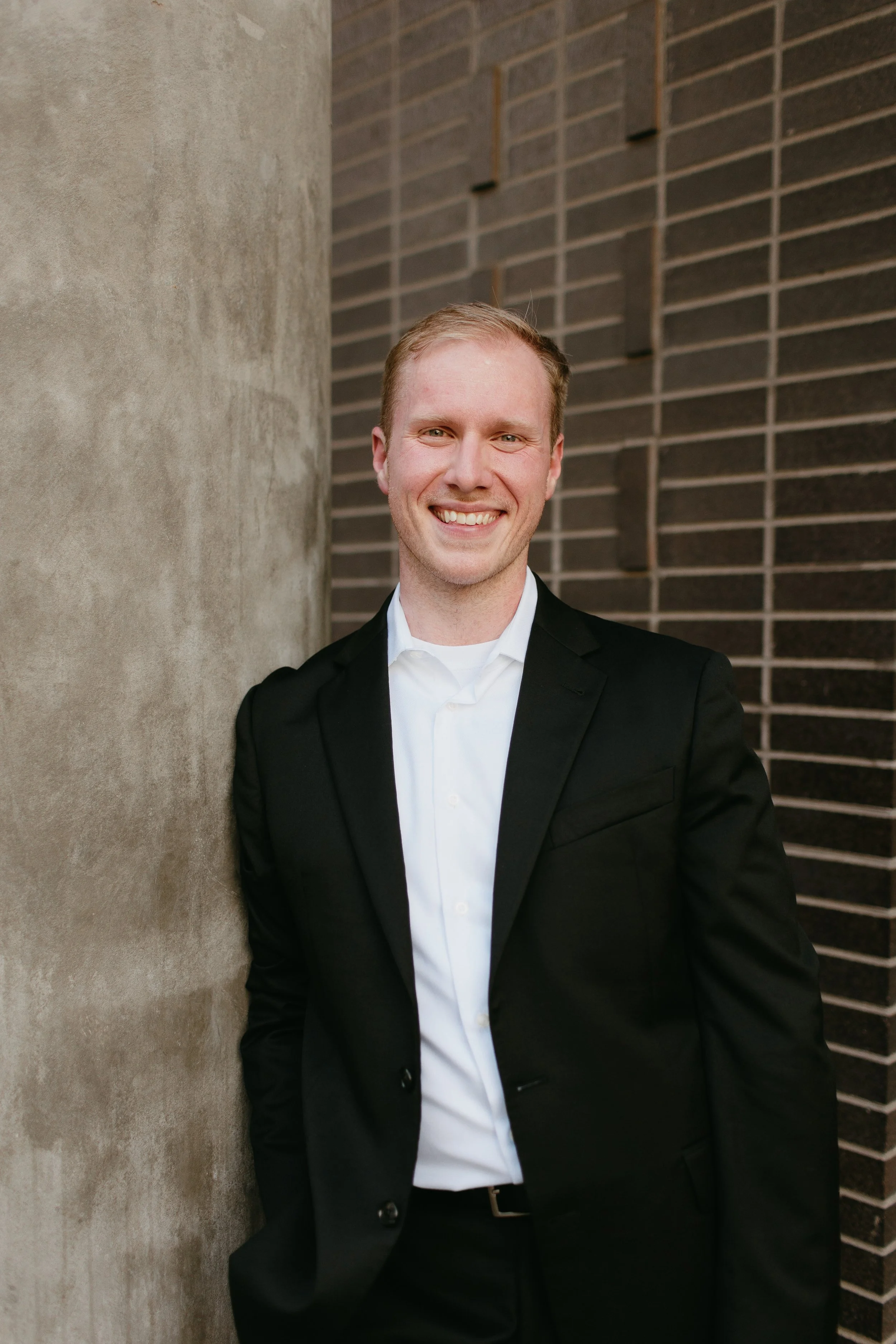 Gallery — Brett Hodge