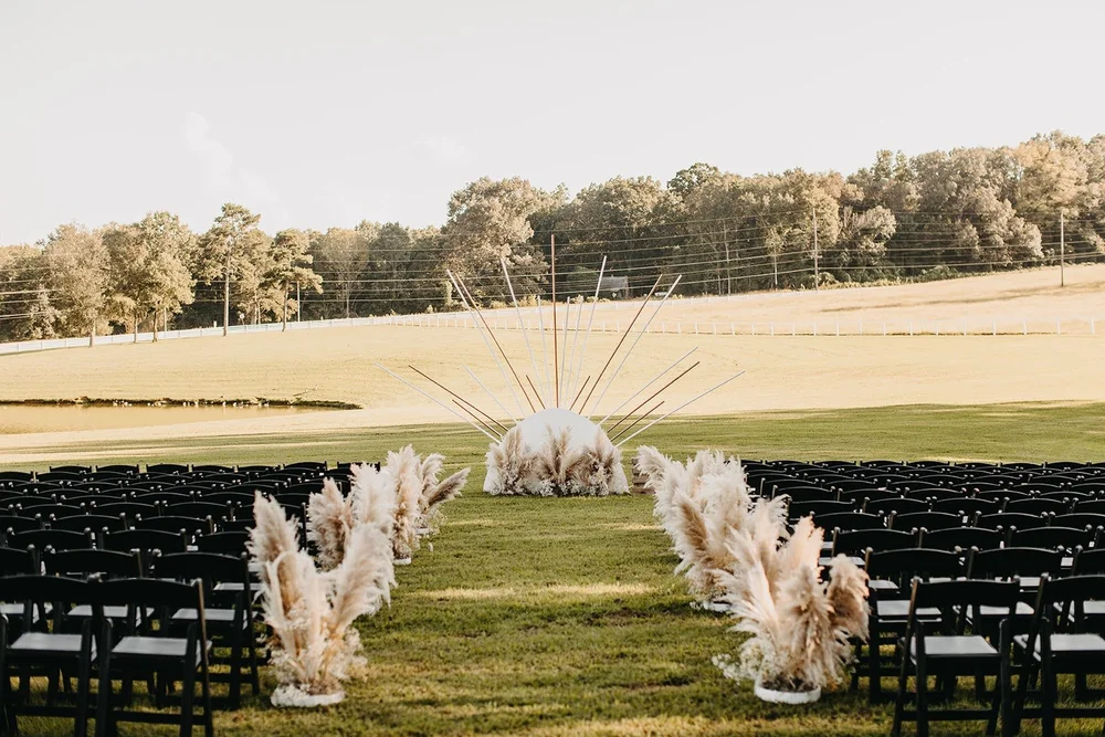 Custom Builds — RENOWNED Event Designs | RED