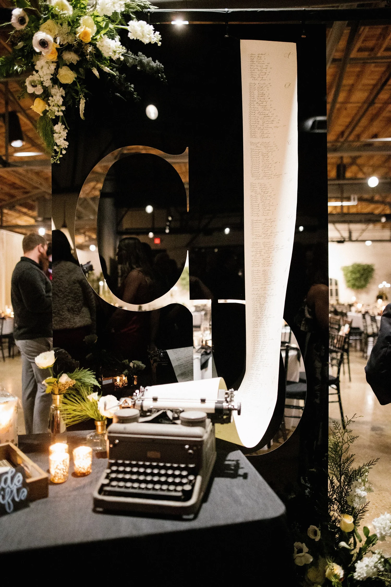 Custom Builds — RENOWNED Event Designs | RED