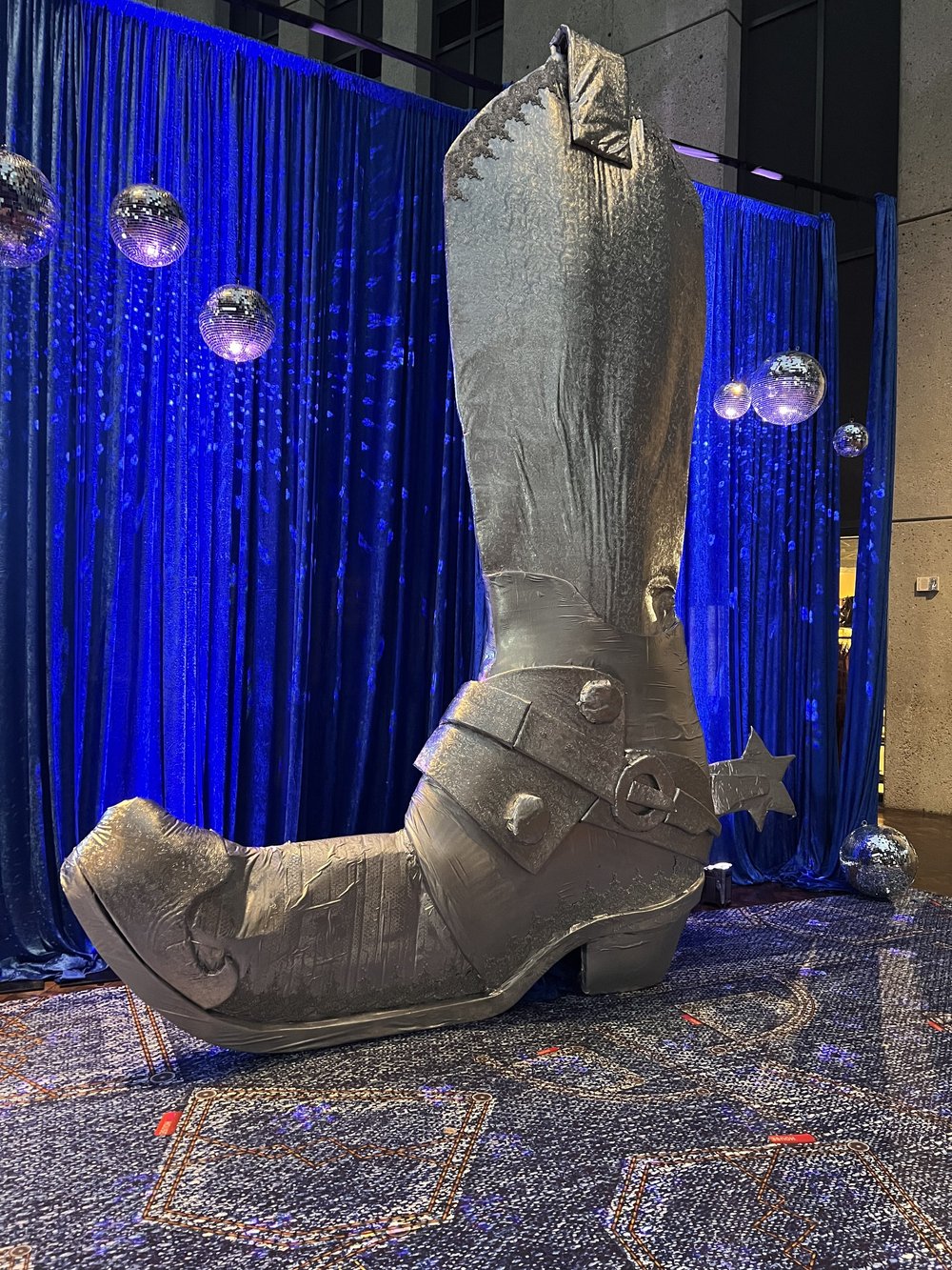 Custom Builds — RENOWNED Event Designs | RED