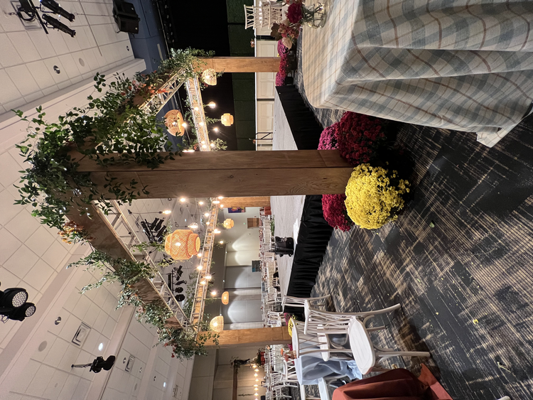 Custom Builds — RENOWNED Event Designs | RED