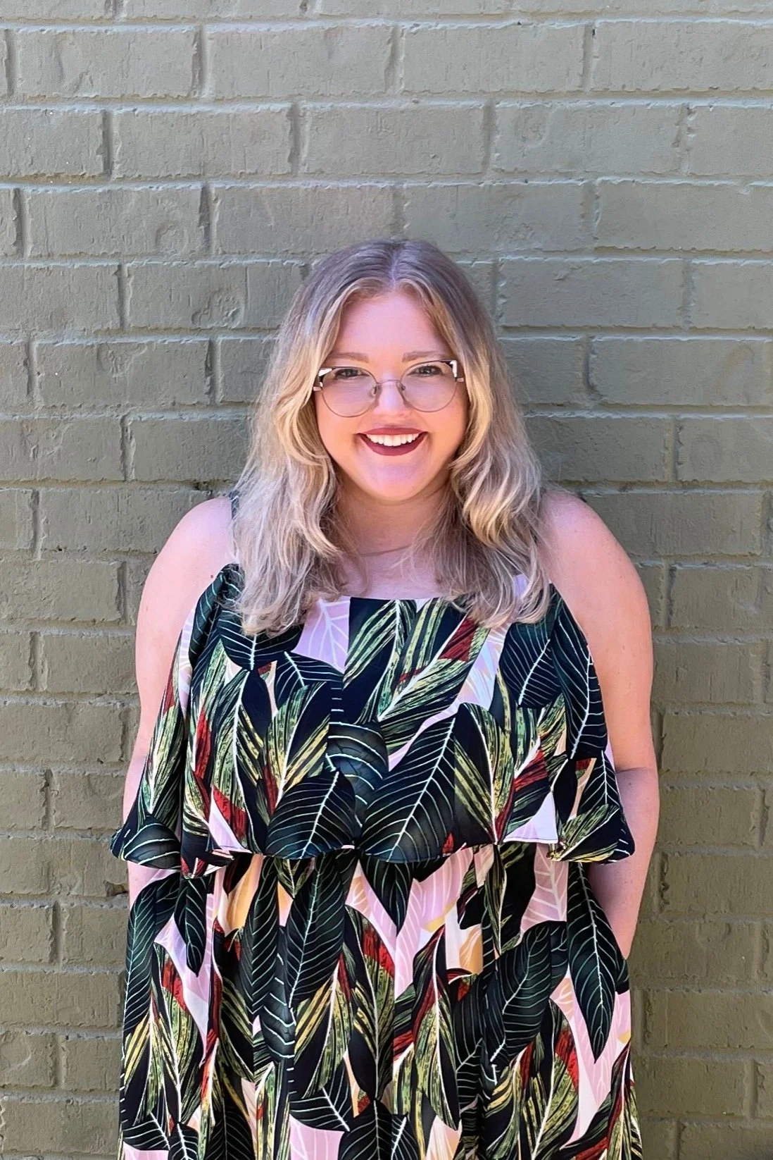 About — RENOWNED Event Designs | RED