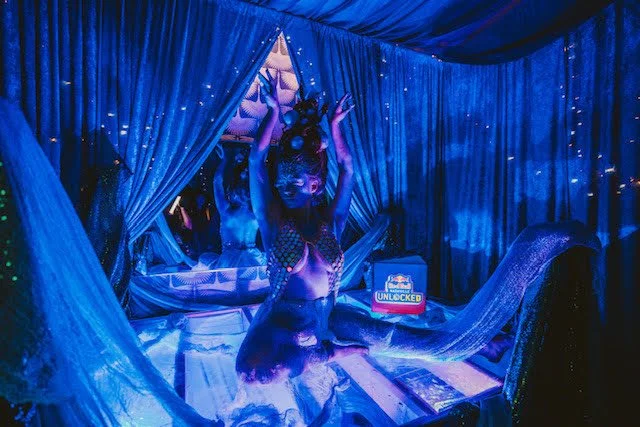 Custom Builds — RENOWNED Event Designs | RED