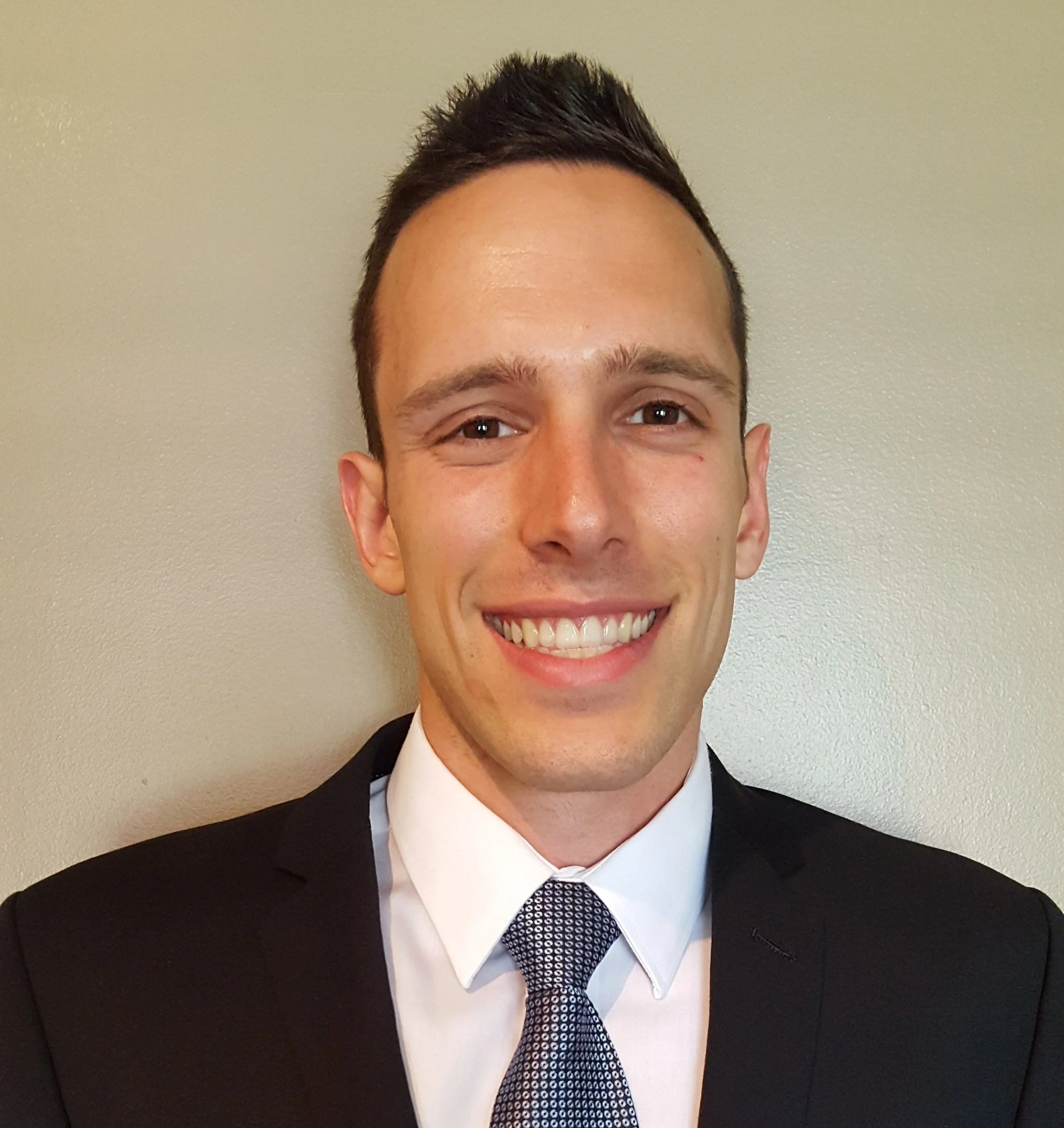 Alex Caskanette — Caskanette & Associates