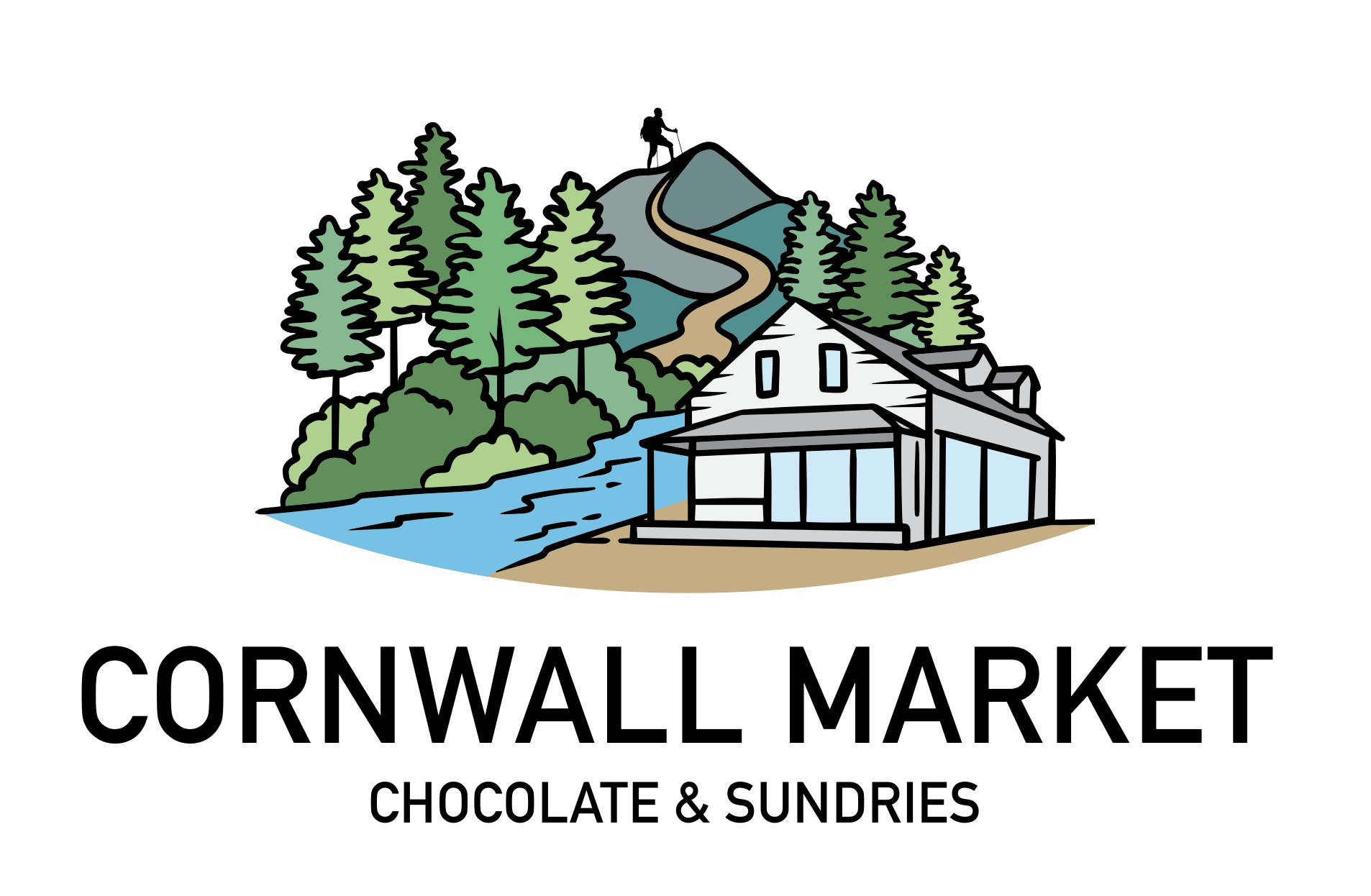 Cornwall Market