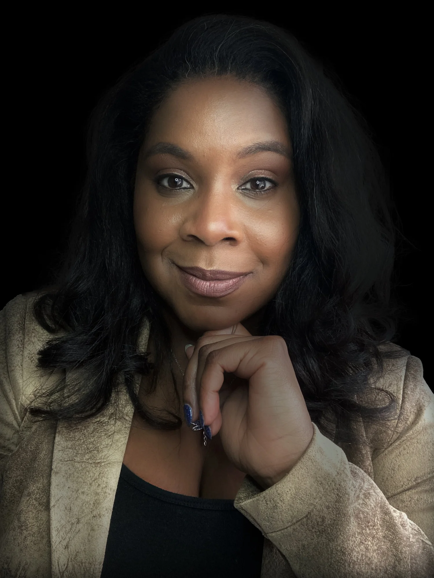 Cerece Rennie Murphy | Bestselling Diverse Fantasy Author