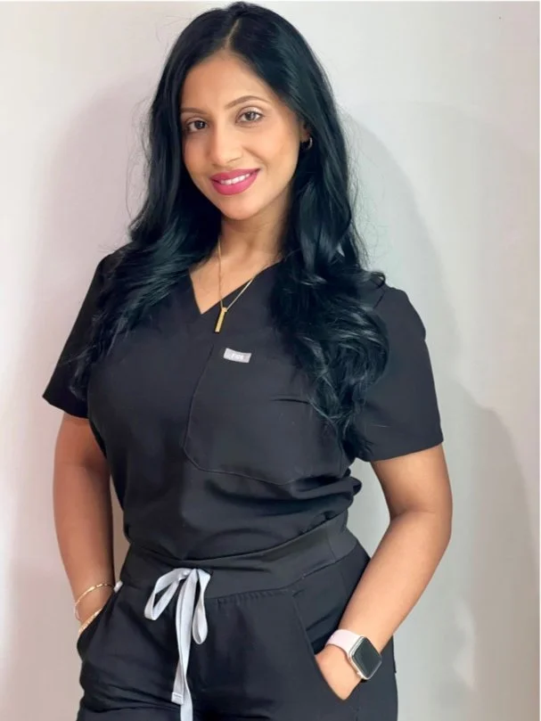 The Disc Doctors-Meet the Team