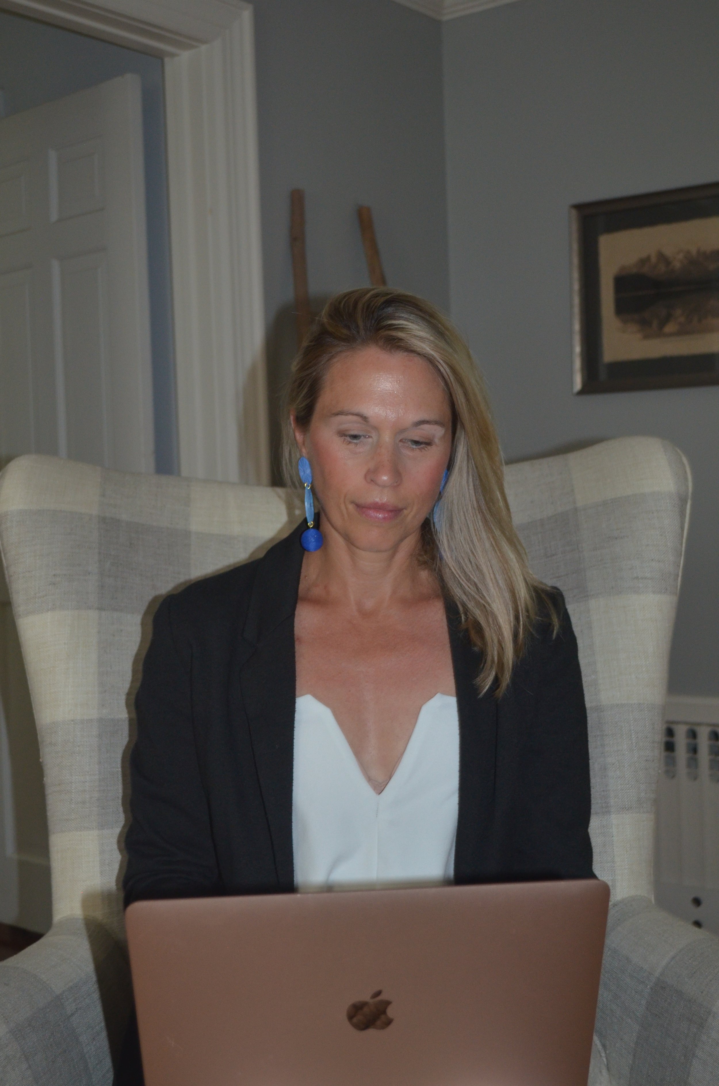 Laura Wolf, MS Nutrition — Laura Wolf Wellness