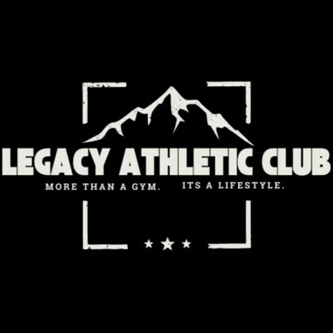 LEGACY ATHLETIC CLUB