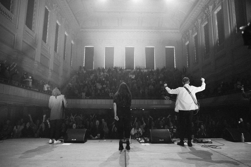 About Gas Street Music