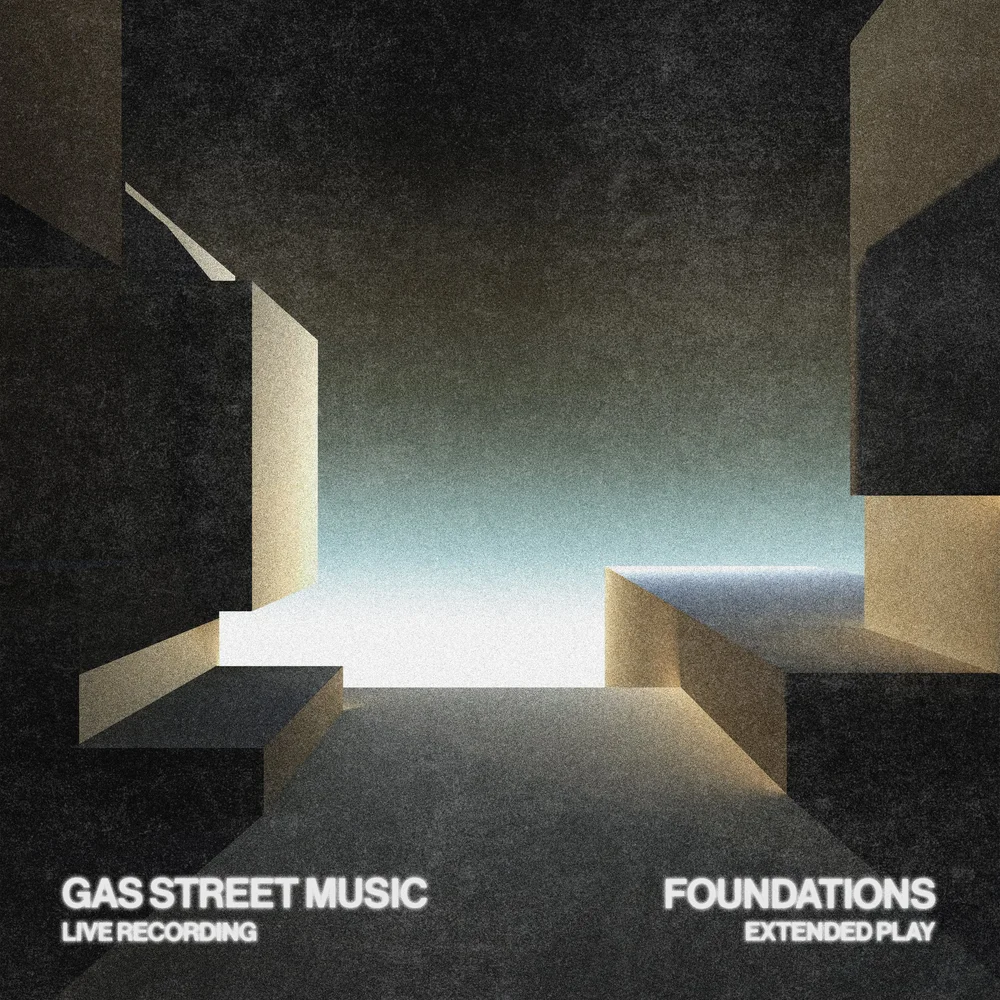 Music — Gas Street Music