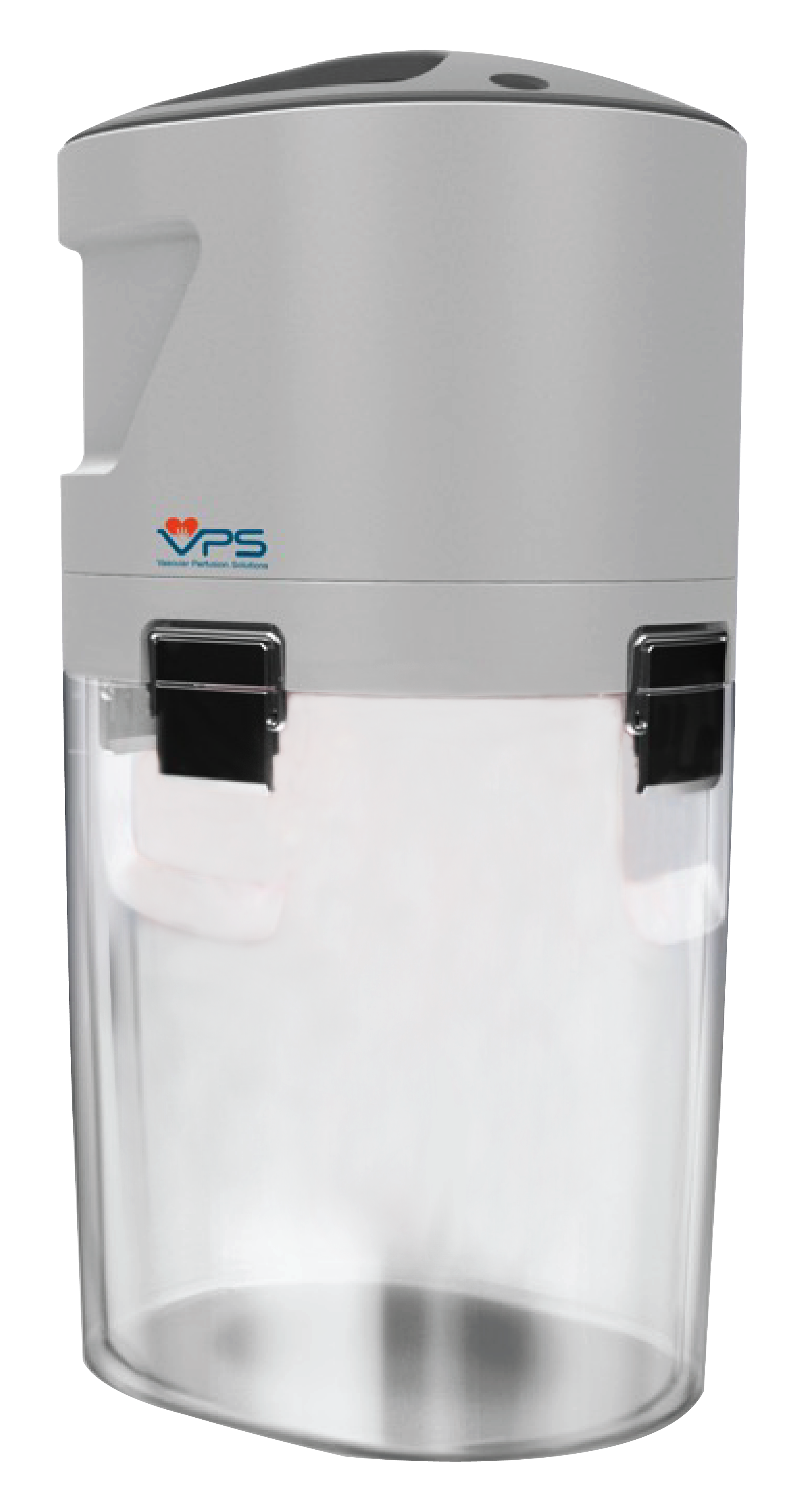 VP.S ENCORE™ — Vascular Perfusion.Solutions