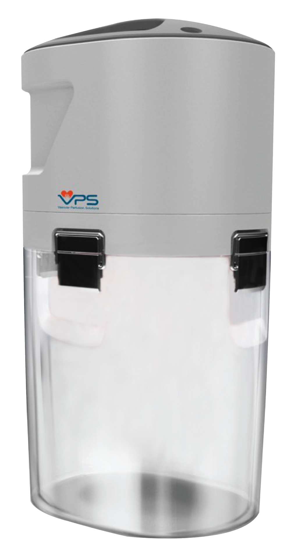 Scientific Data — Vascular Perfusion.Solutions