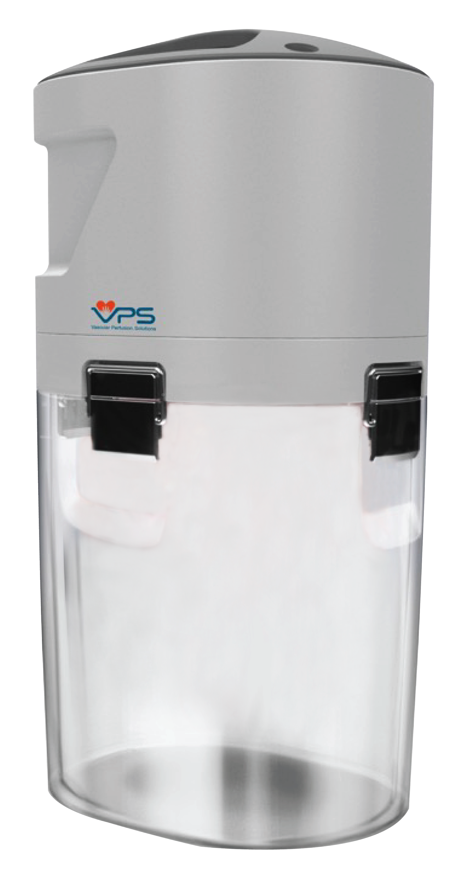 Scientific Data — Vascular Perfusion.Solutions