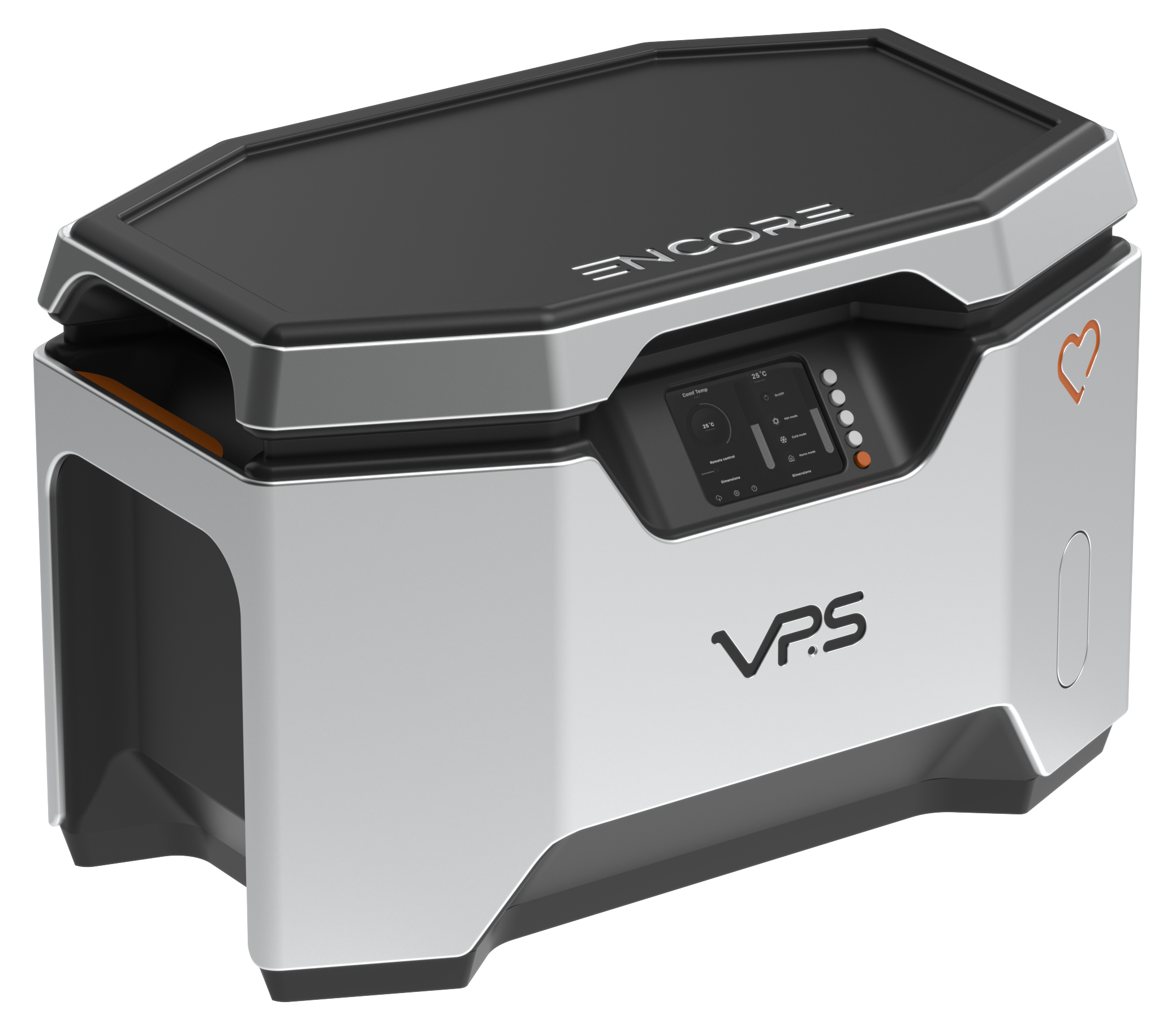 Vascular Perfusion.Solutions