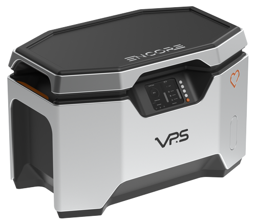 Vascular Perfusion.Solutions