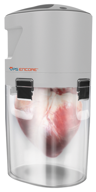 Vascular Perfusion.Solutions