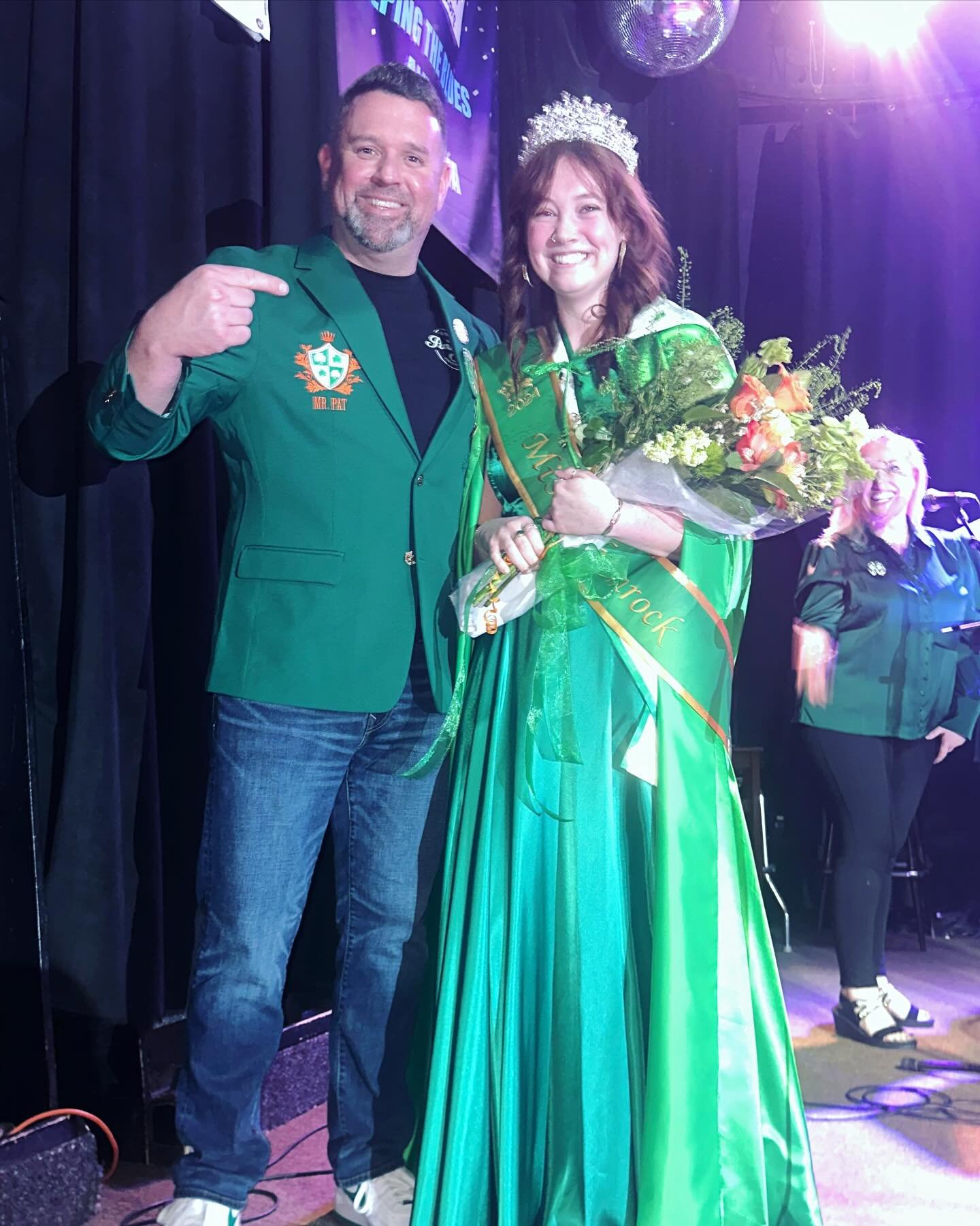 St. Patrick's Association | St. Paul's St. Patrick's Day Parade ...