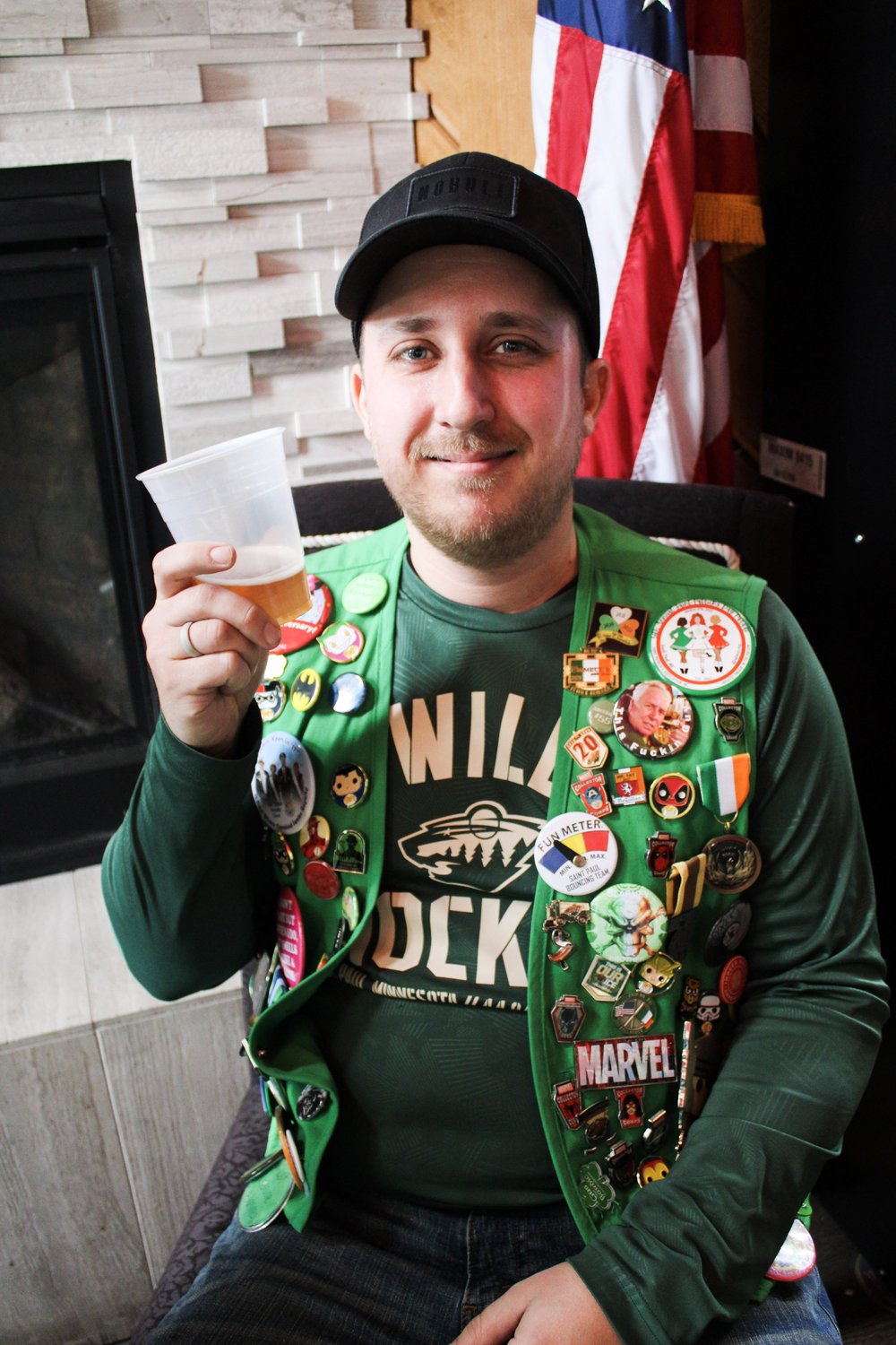 Blarney Brothers — St. Patrick's Association | St. Paul's St. Patrick's ...