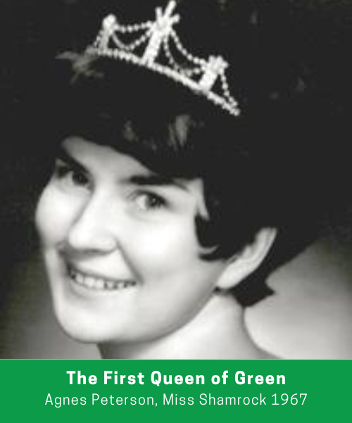 Our History — St. Patrick's Association | St. Paul's St. Patrick's Day ...