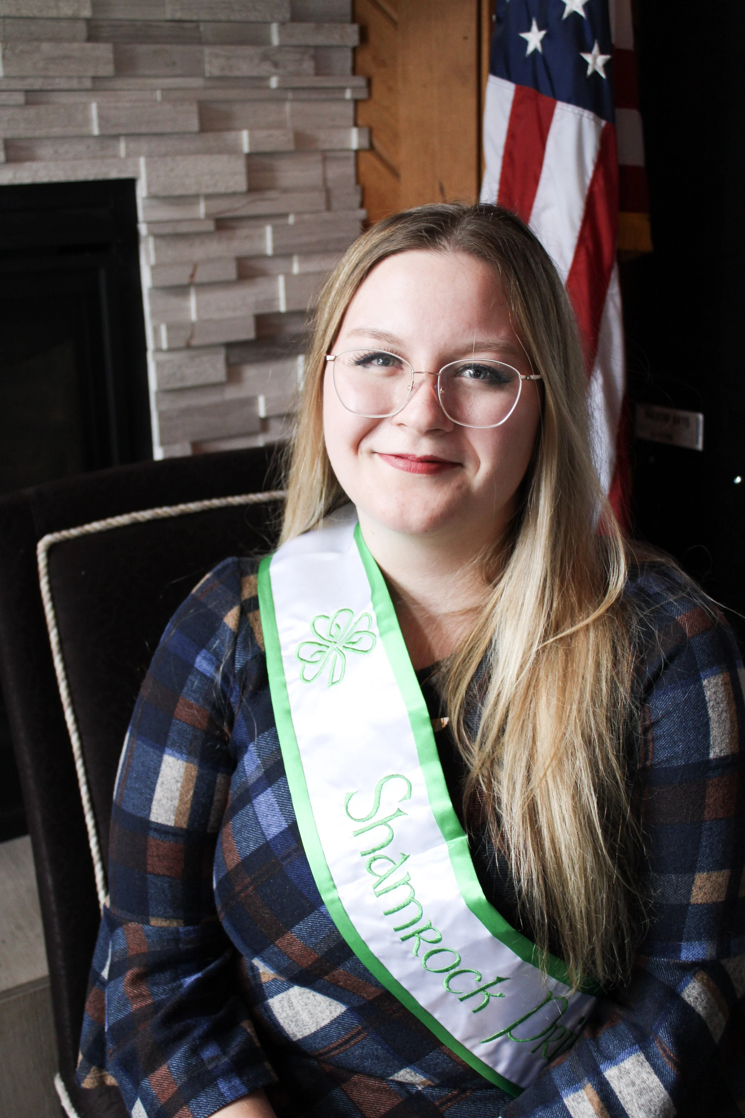 Shamrock Princesses — St. Patrick's Association | St. Paul's St ...