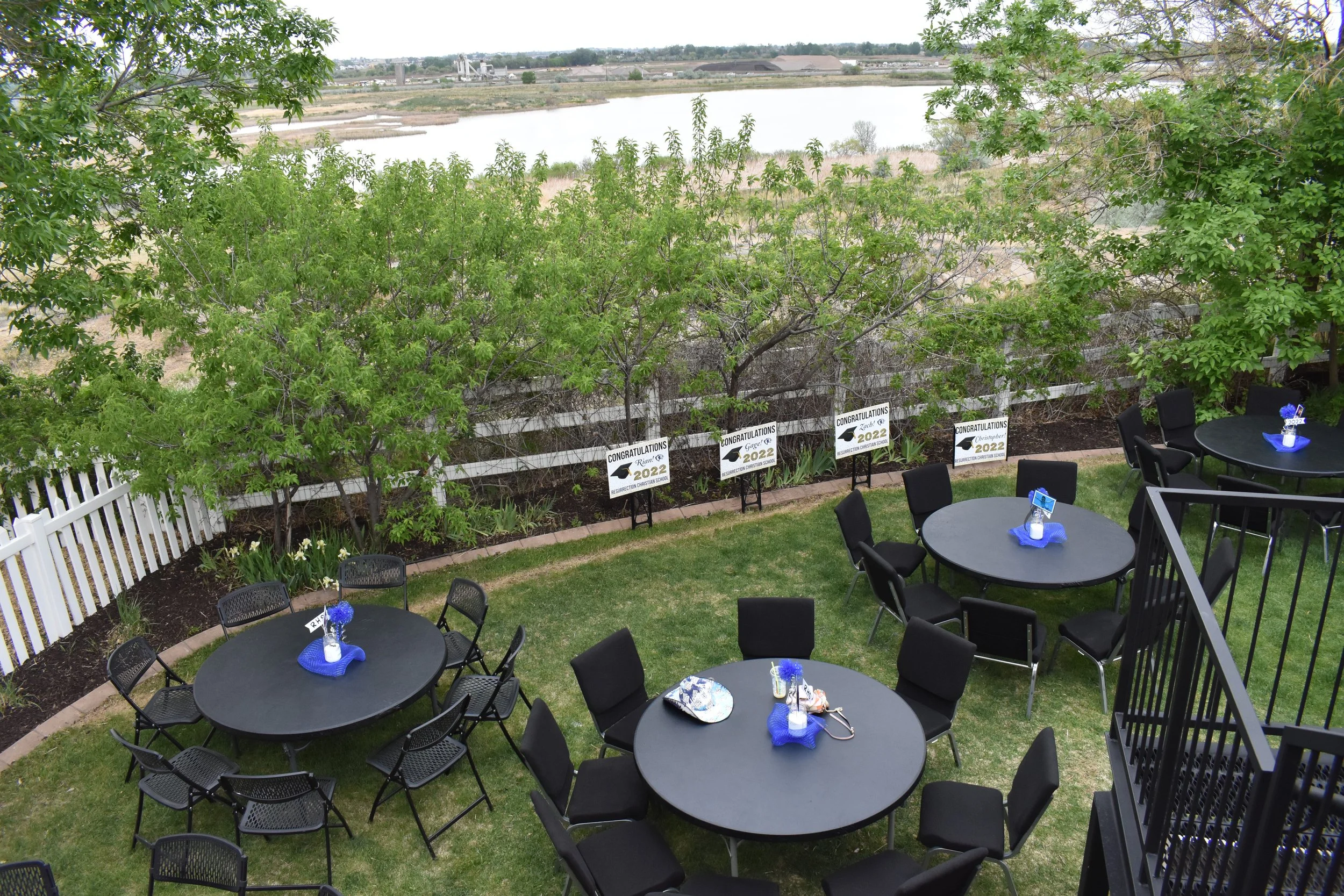 Gallery: Parties & Social Events | Strauss Cabin Farmhouse
