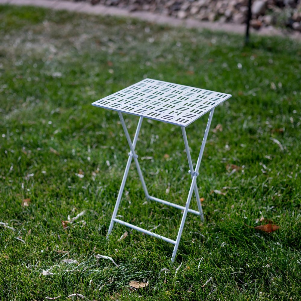 Inventory - Tables and Chairs | Strauss Cabin Farmhouse