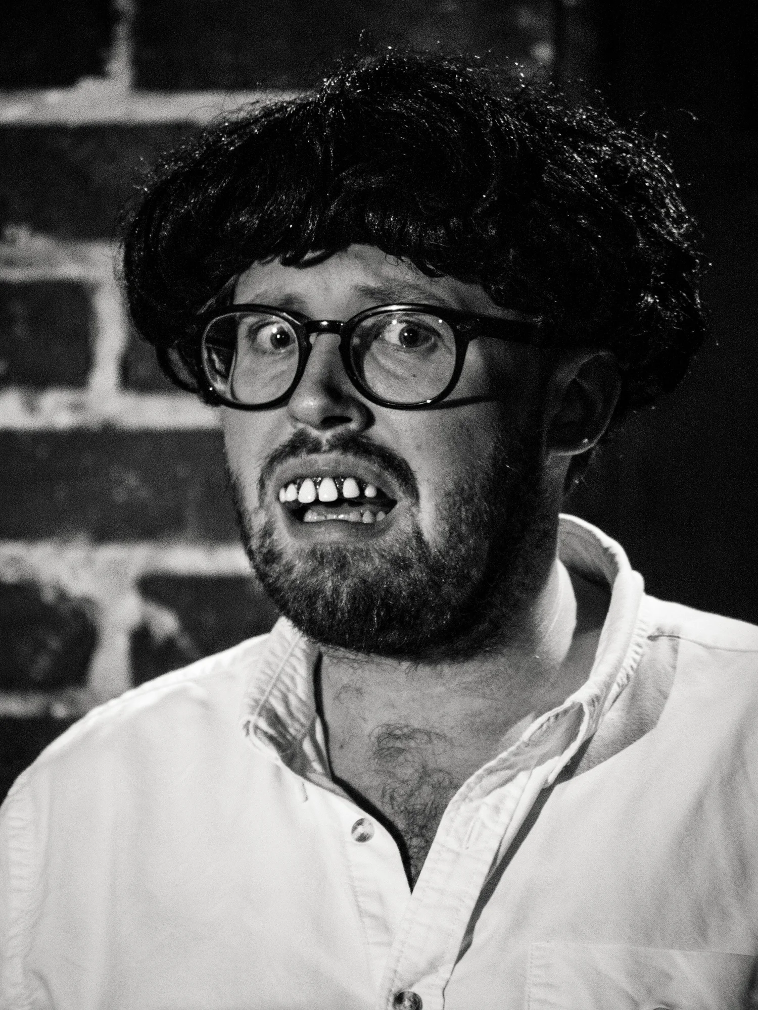 John Kearns | Tilting At Windmills
