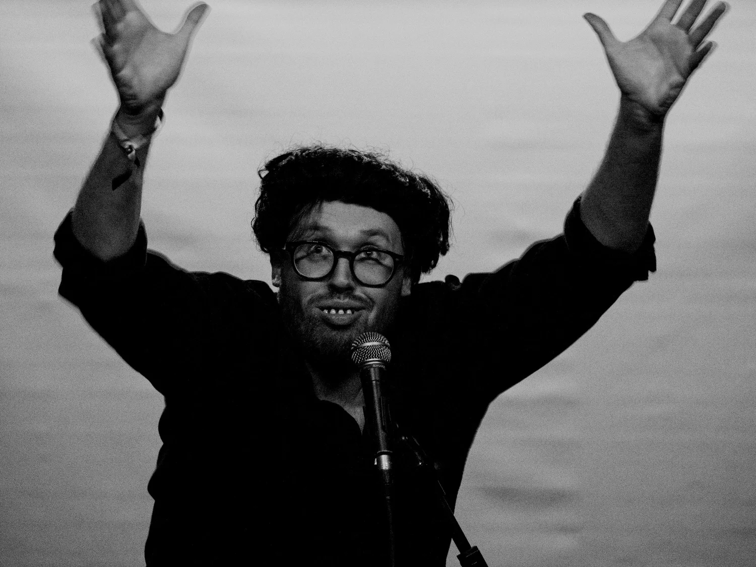 John Kearns | 2023 Tour