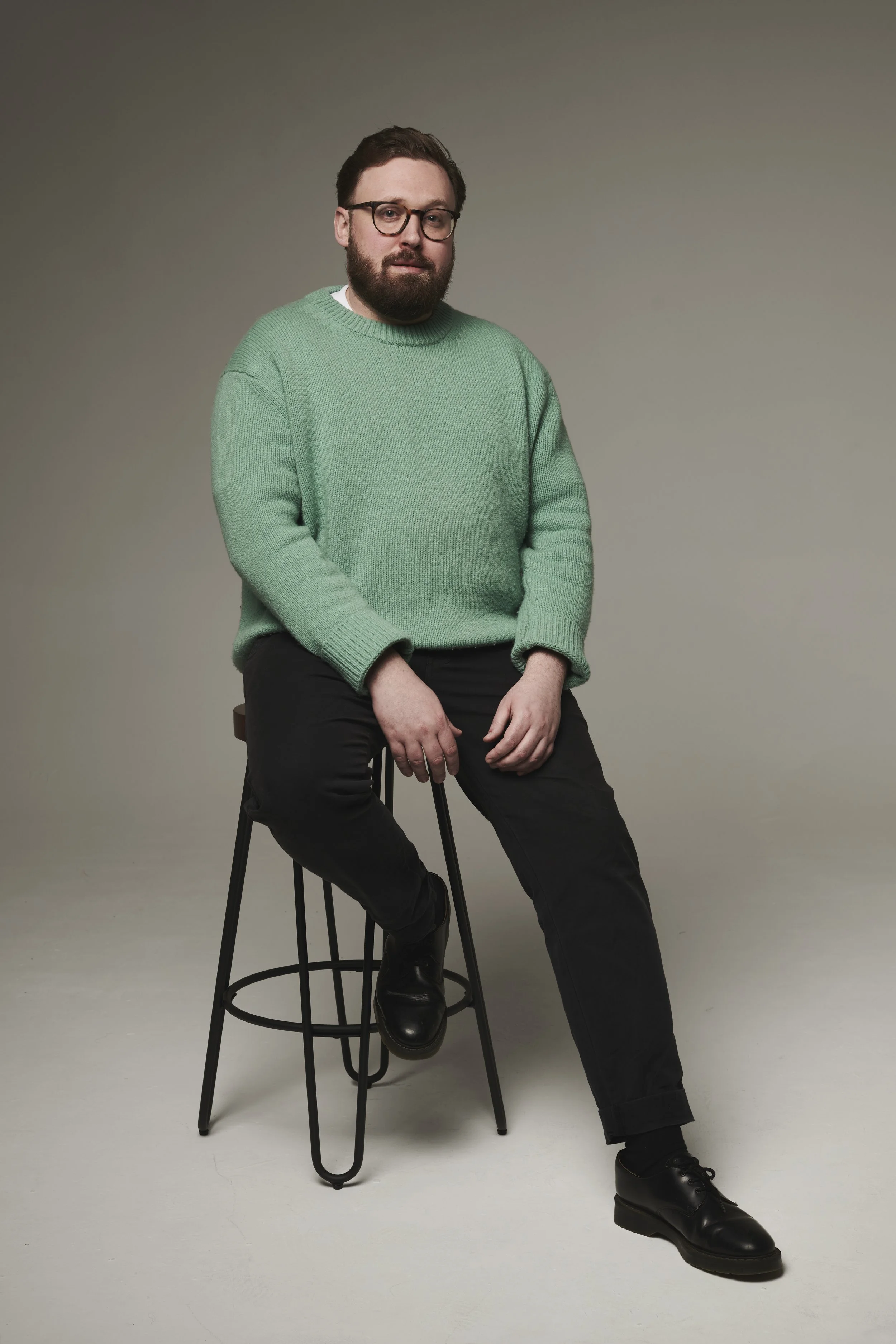About 1 — John Kearns