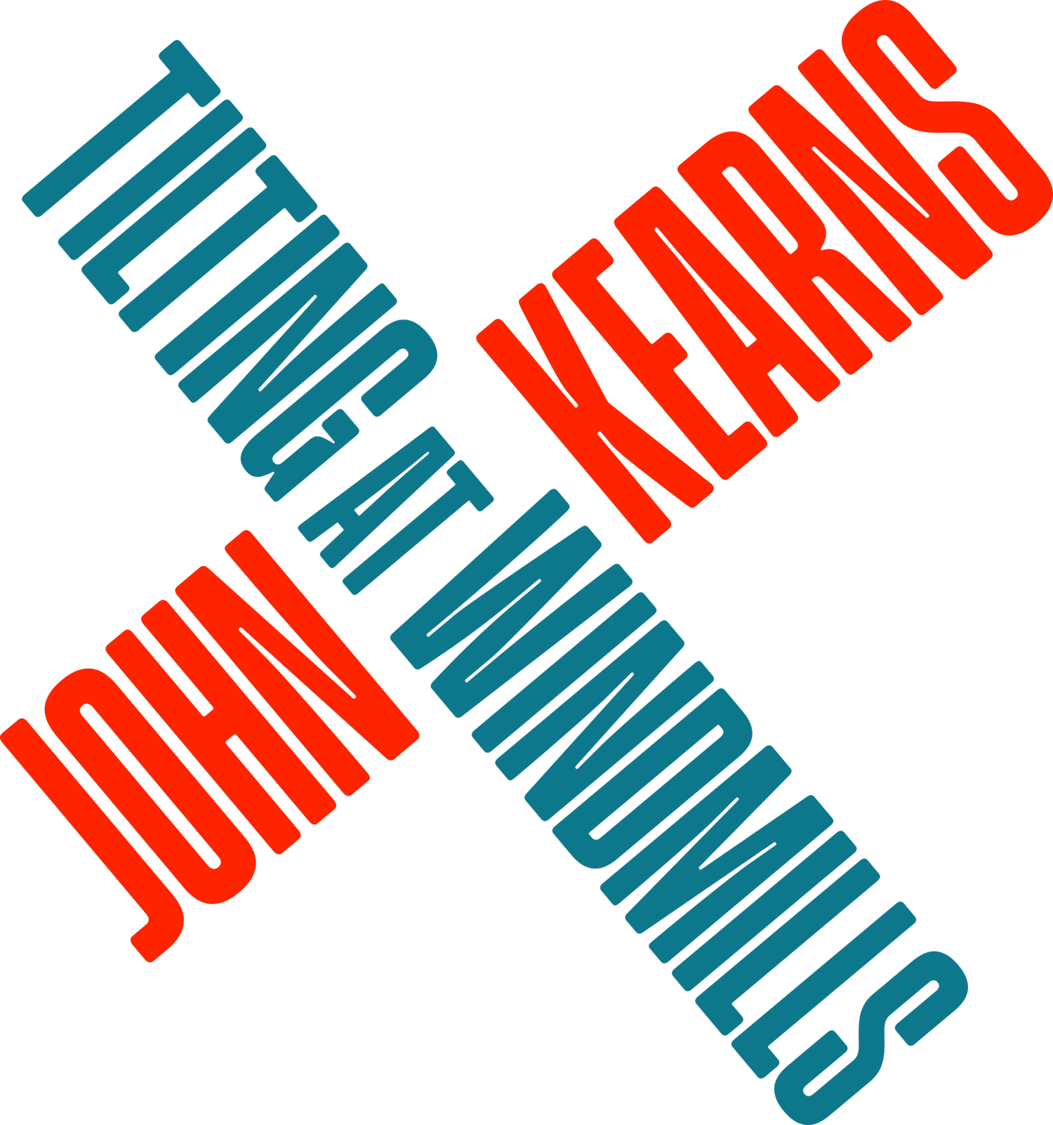 John Kearns | Tilting At Windmills