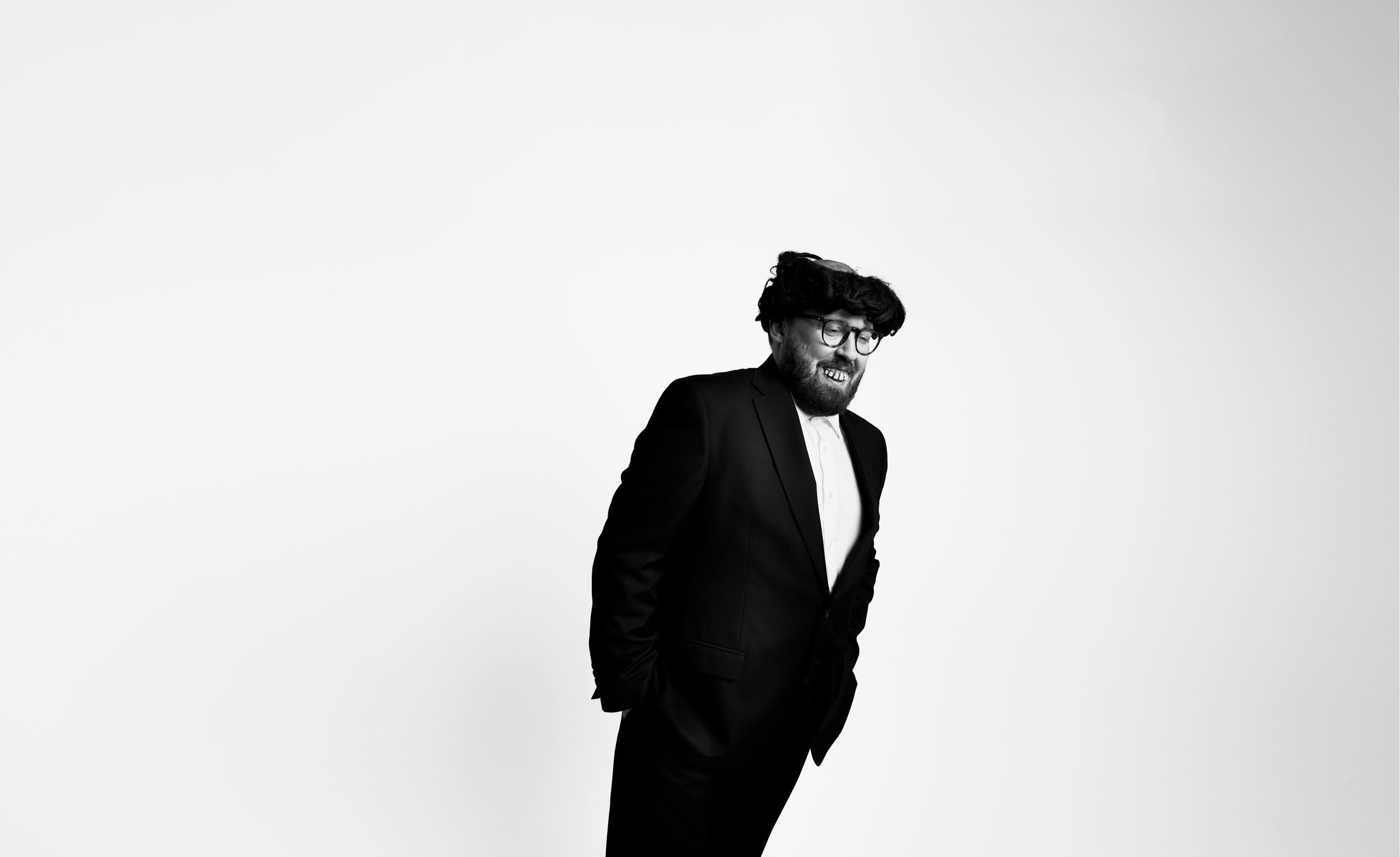 John Kearns | Tilting At Windmills