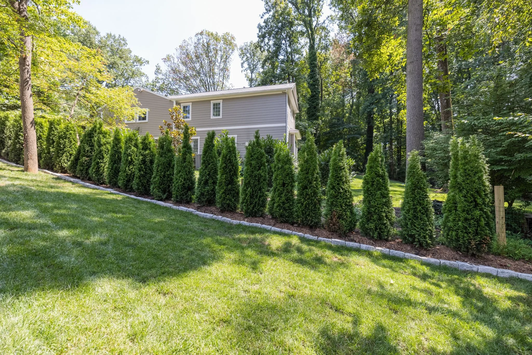 Landscaping and Hardscaping Services in Northern Virginia