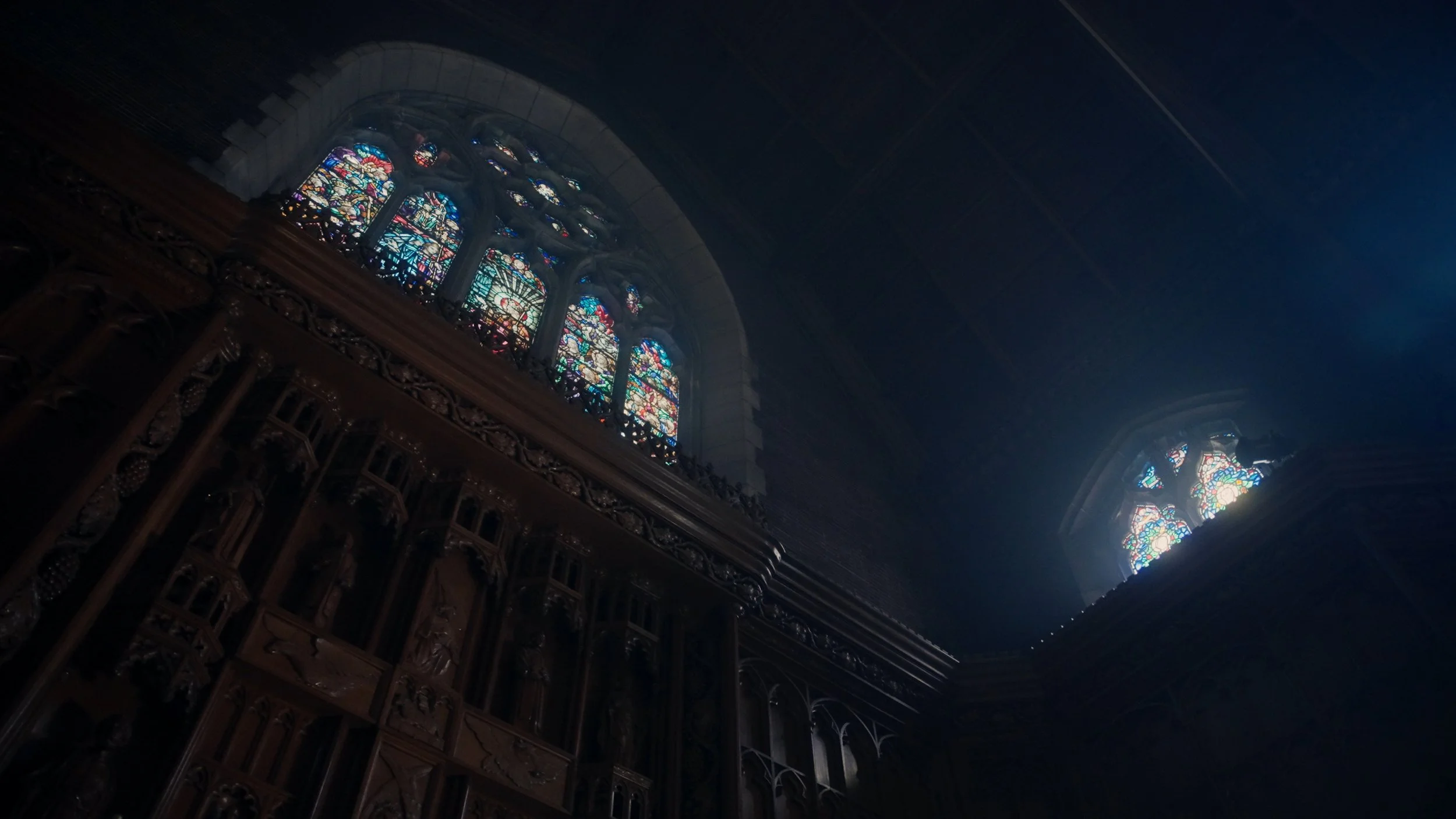 WONDERHUNT | Free Church Mini Movies