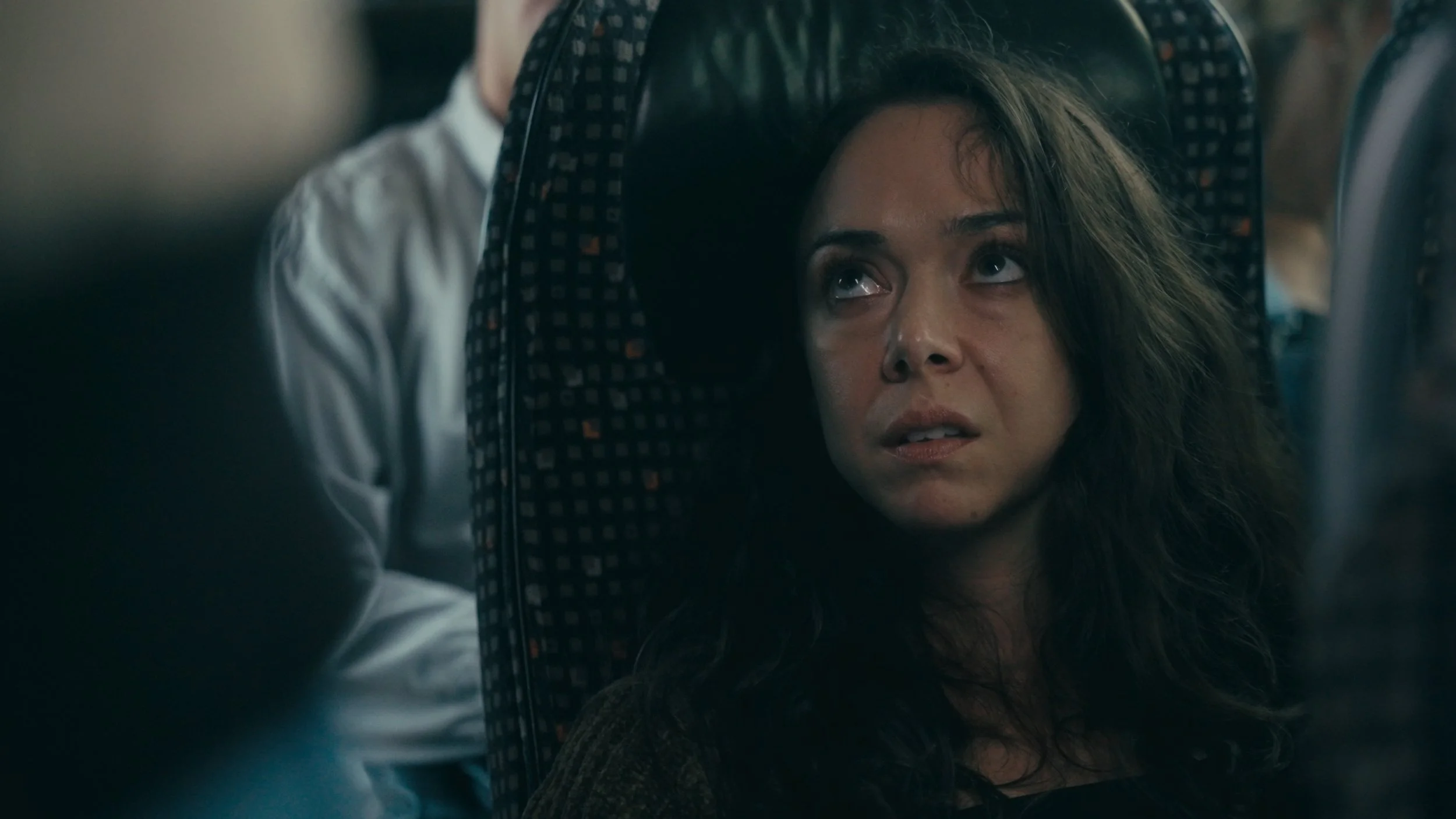 Here and Everywhere — WONDERHUNT