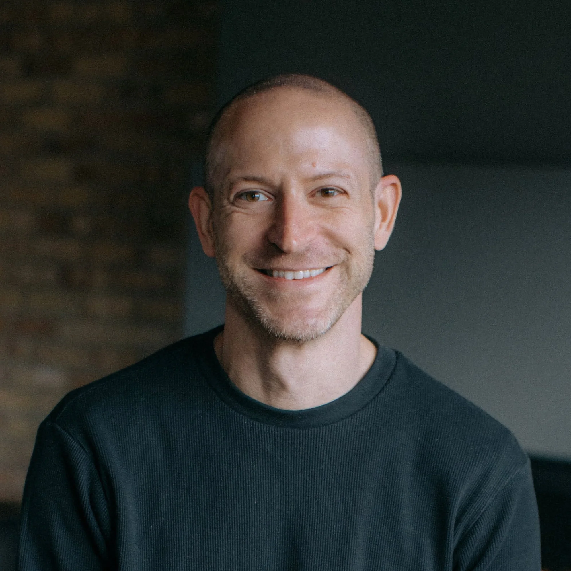 Nick Benoit – Our Team — WONDERHUNT