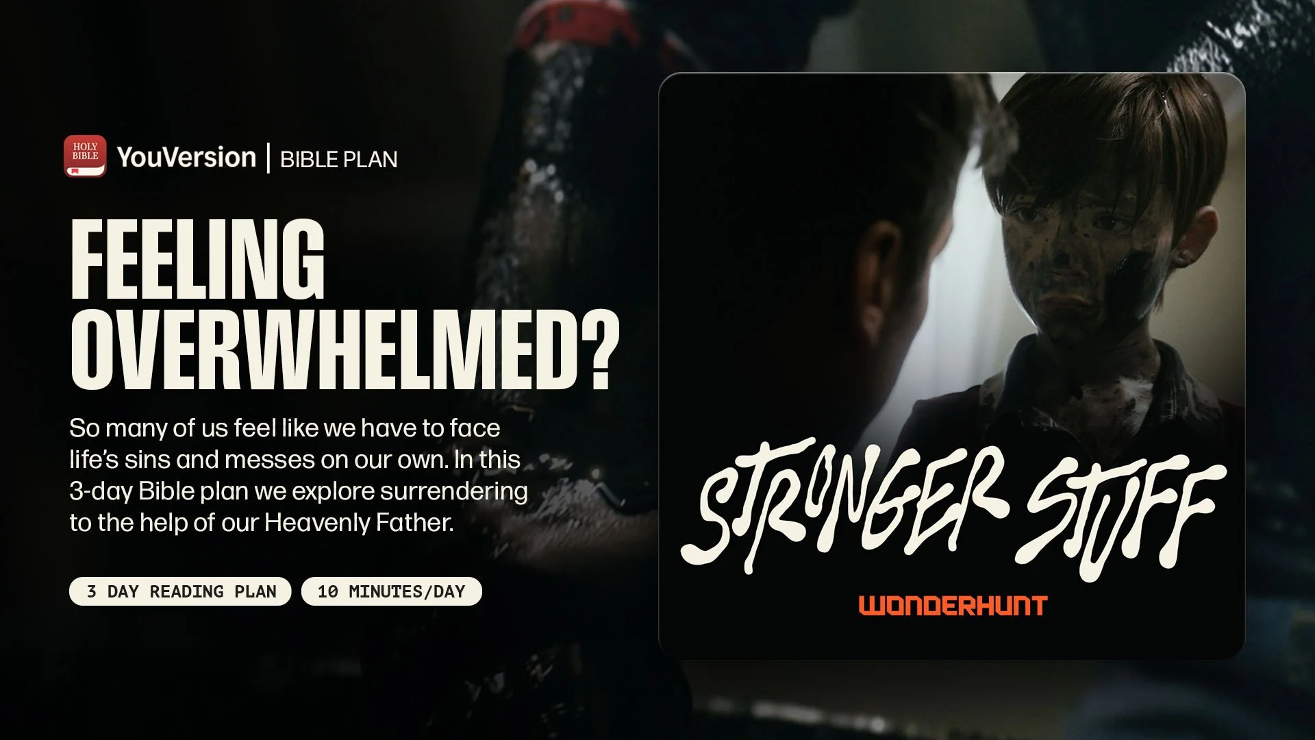 Free church media & sermon resources for Easter — WONDERHUNT