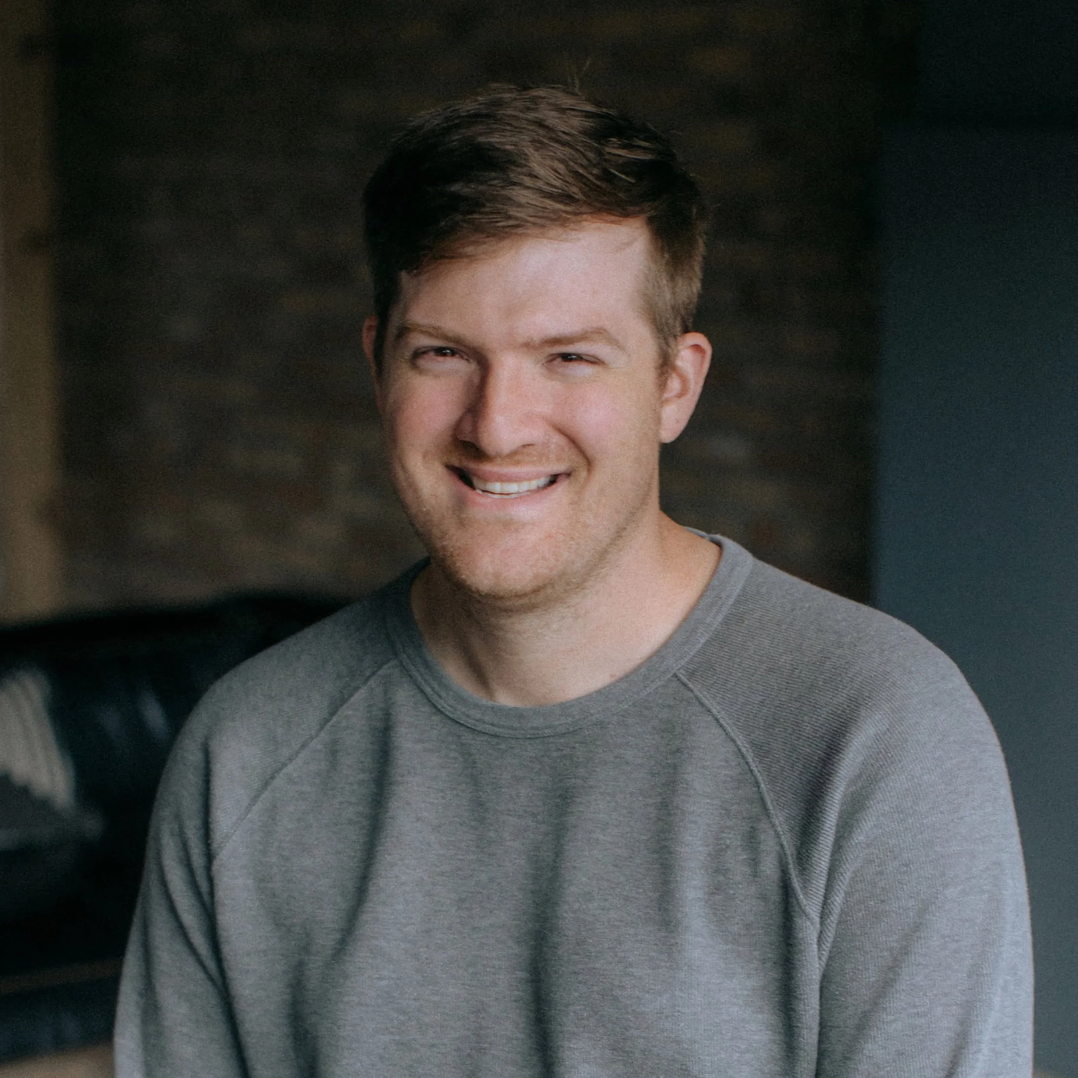 Matthew Roth – Our Team — WONDERHUNT