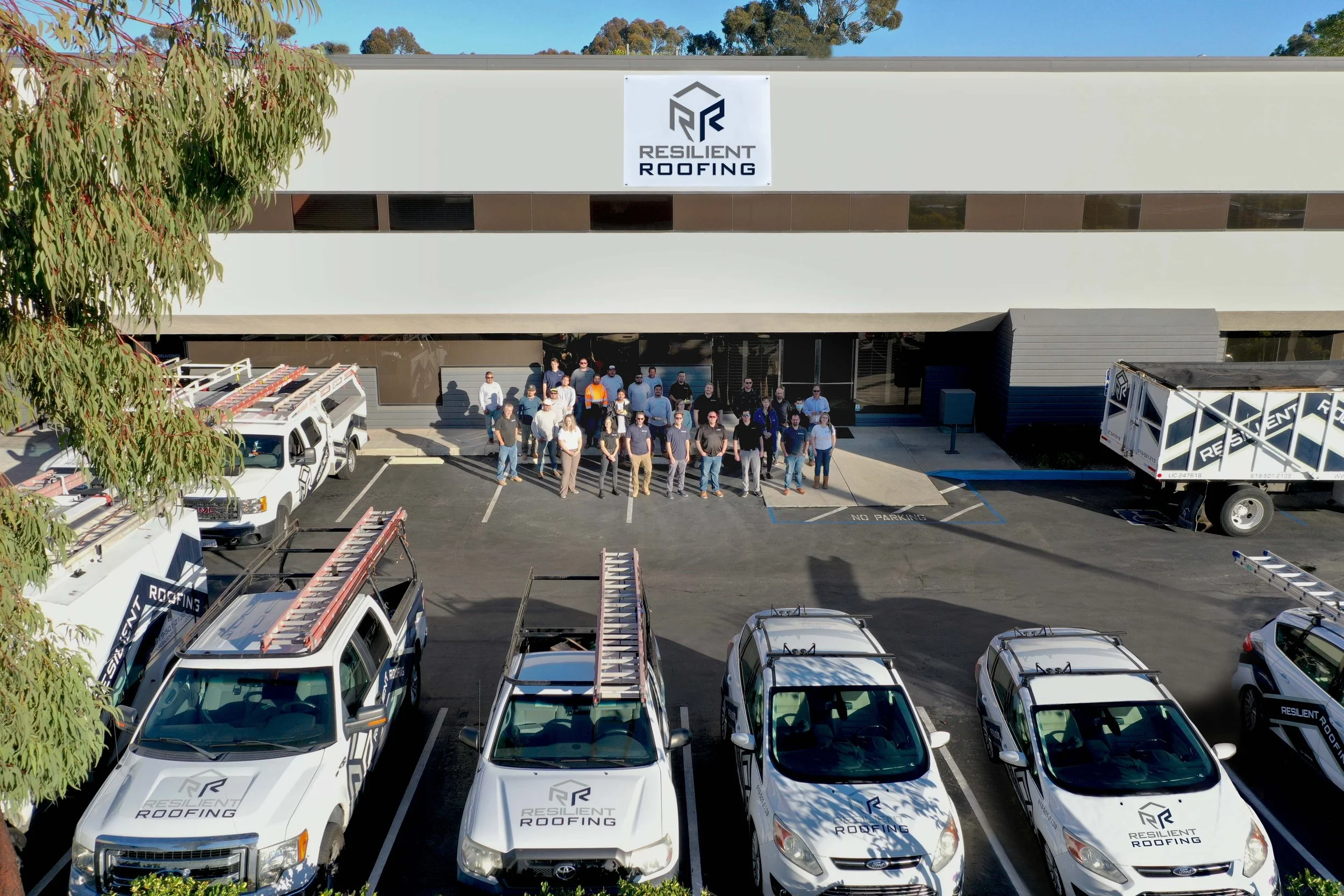 Ethics in the Roofing Business: A Resilient Commitment to Integrity ...