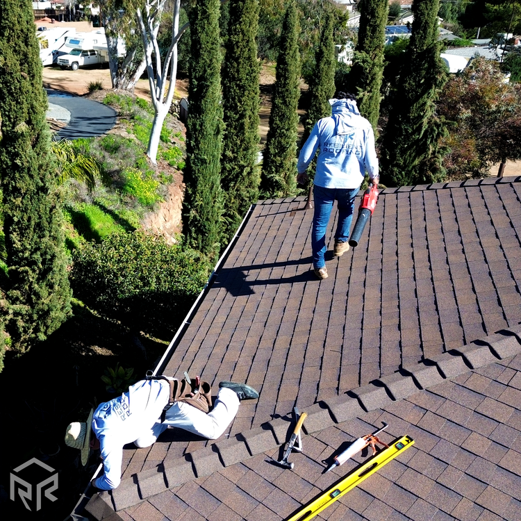 UV Degradation of Asphalt Shingles: Causes, Consequences, and ...