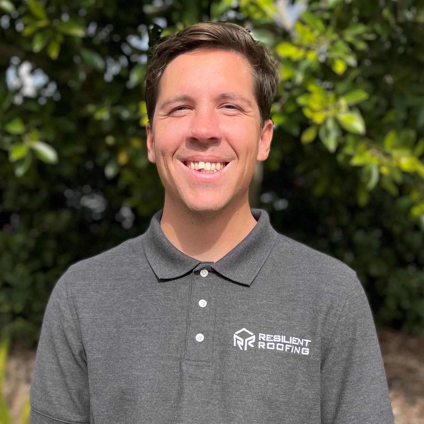 Team — Resilient Roofing