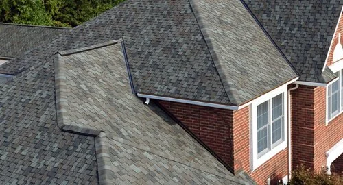HOW TO SELECT THE BEST ROOF SHINGLE MATERIAL FOR YOUR HOME — Resilient ...